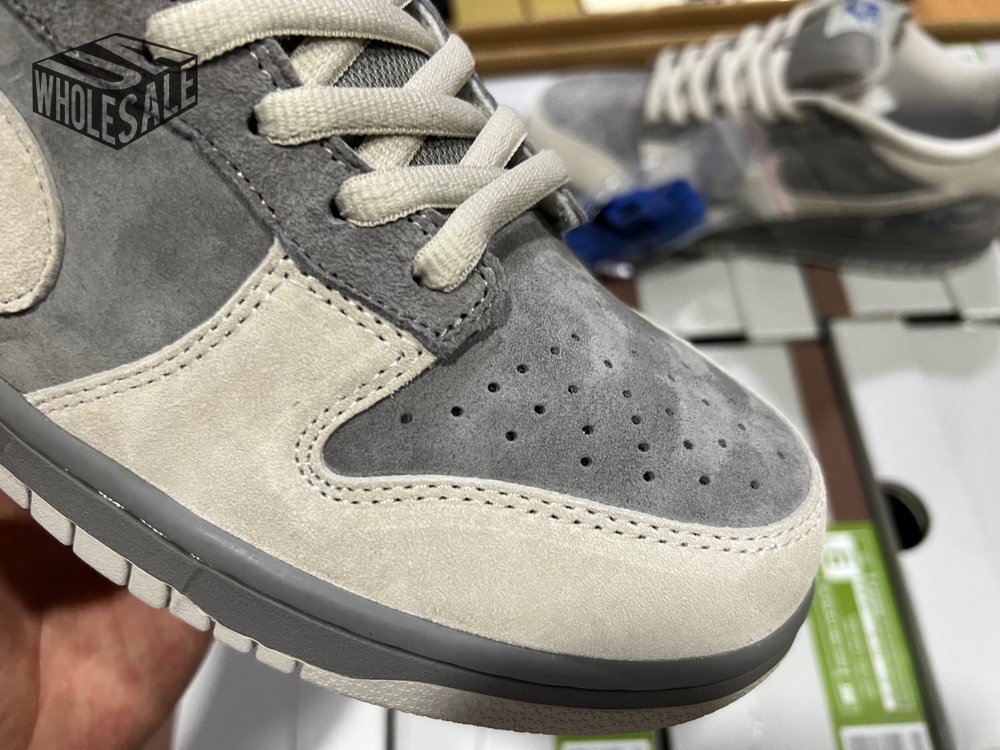 Nike Dunk Low Pro SB 'London' 308269-111 Size:36-47.5 [Model-1202310071 ...